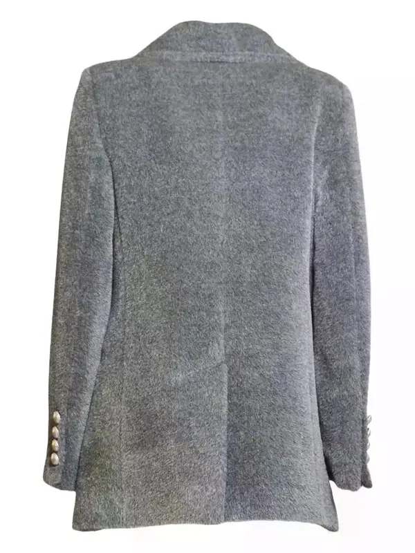 Tagliatore Double-breasted Coat