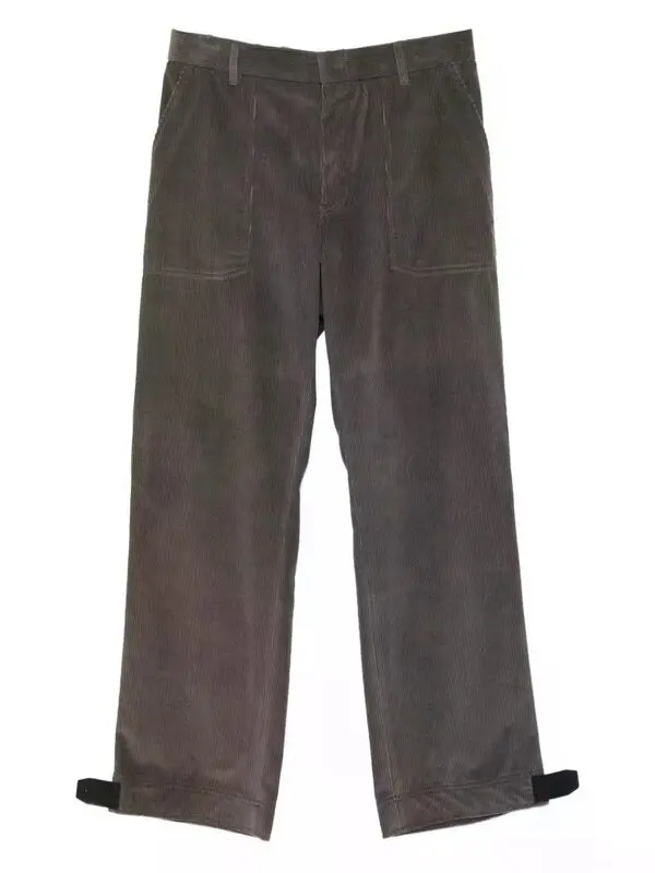 Brioni Maiorca Trousers