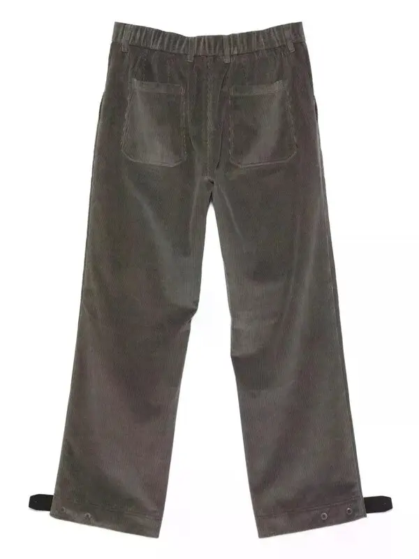 Brioni Maiorca Trousers