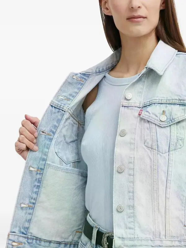 LEVI'S Trucker Jacket