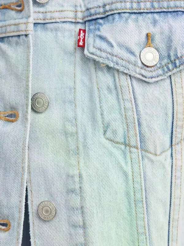 LEVI'S Trucker Jacket