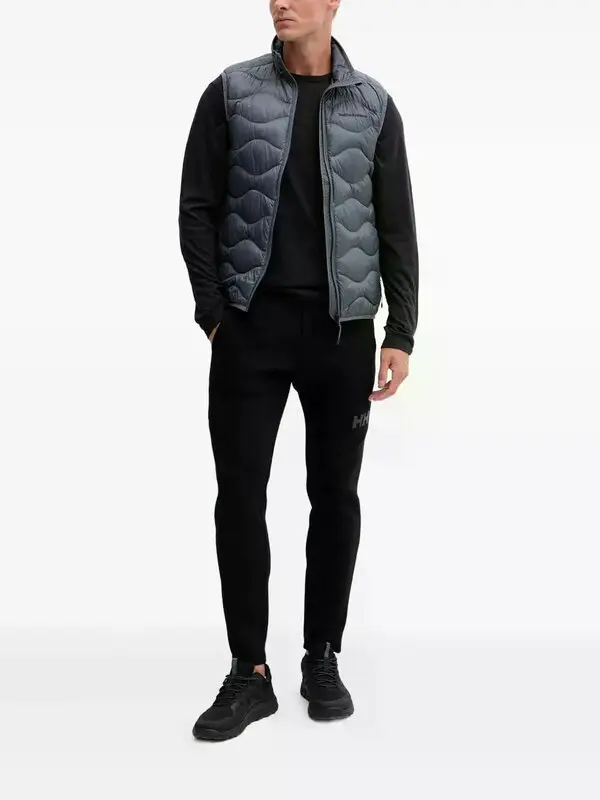 PEAK PERFORMANCE Helium Quilted Zip Gilet