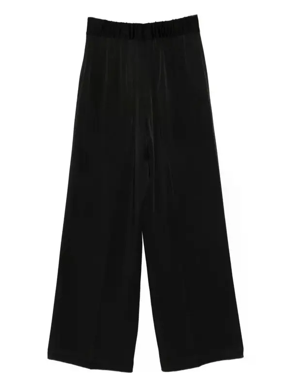 SEMICOUTURE Jhonny Trousers