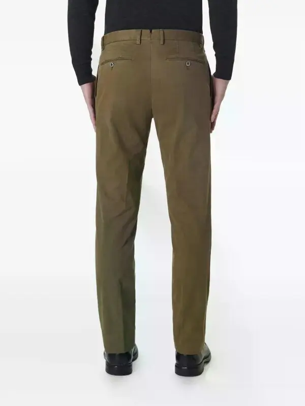 GTA Pleated Chinos