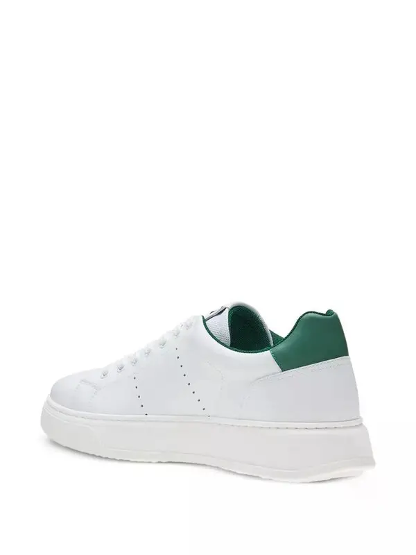 Bogner Perforated Sneakers