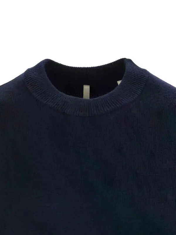 SUNFLOWER Crew-neck Sweater