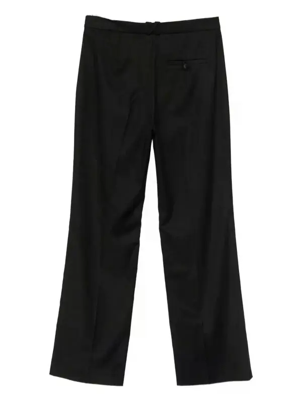 THE GARMENT Necchi Trousers