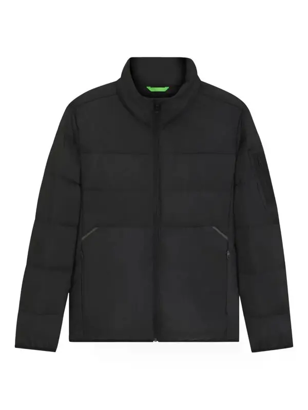 BOSS Urbanex Zip-fastening Puffer Jacket