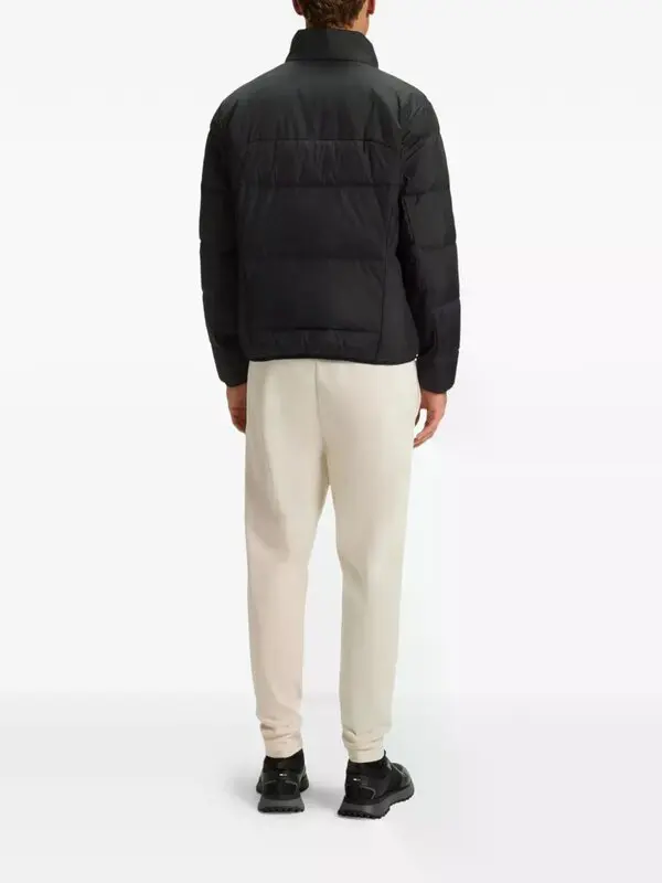 BOSS Urbanex Zip-fastening Puffer Jacket