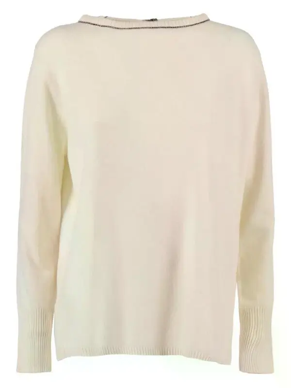 KANGRA Crew Neck Sweater