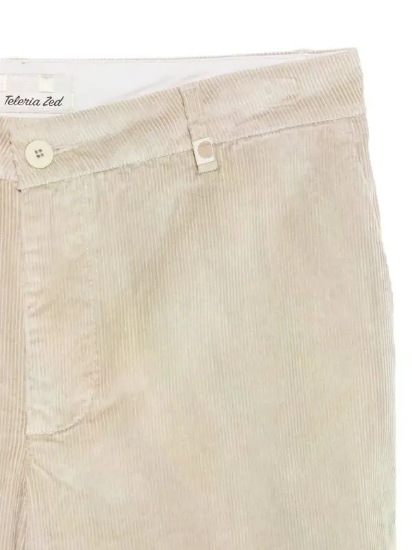 TELERIA ZED Elle Trousers