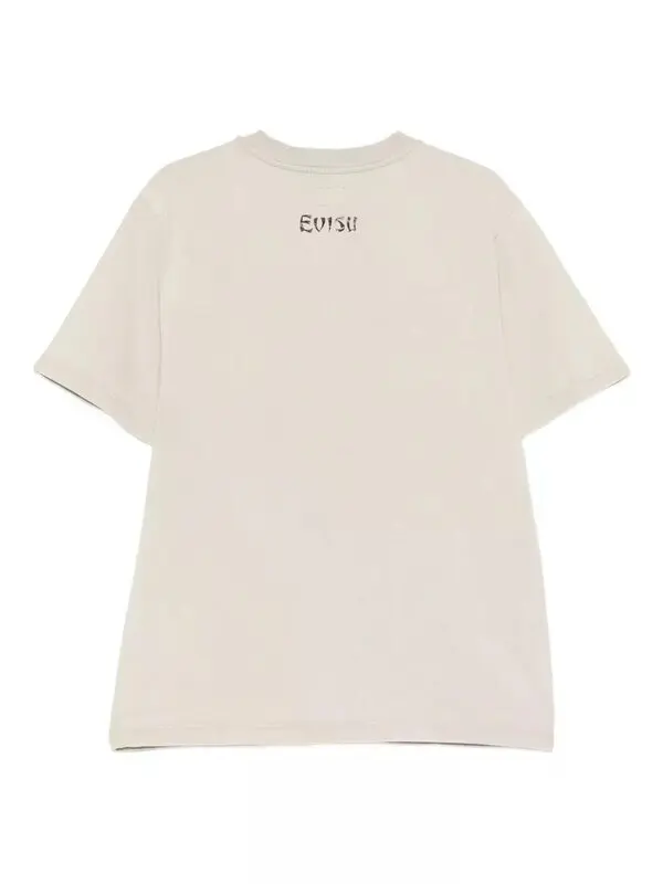 EVISU Osaka T-shirt