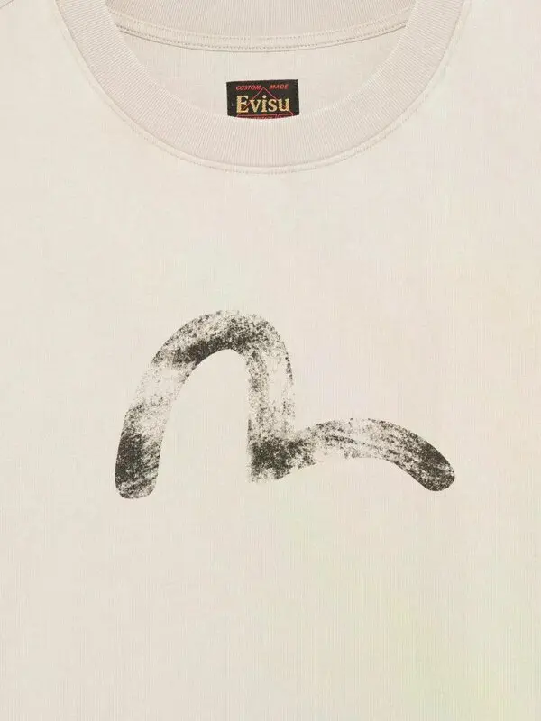 EVISU Osaka T-shirt