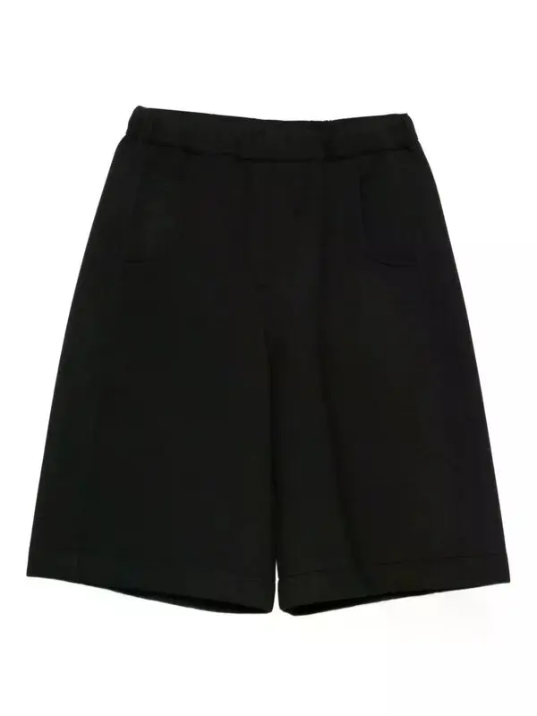 TELA Jersey Shorts