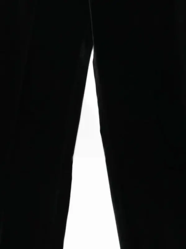 Antonelli Firenze Velvet Trousers