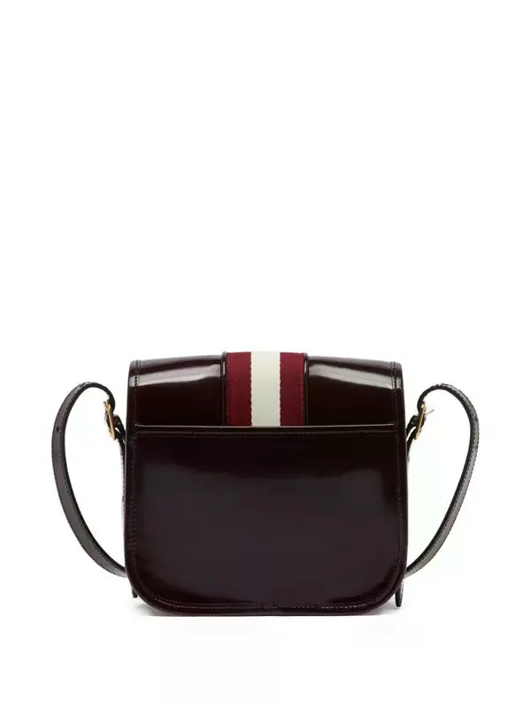 Bally Beckett Crossbody Bag