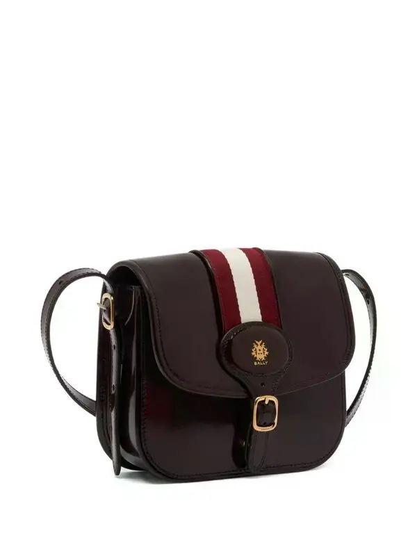 Bally Beckett Crossbody Bag