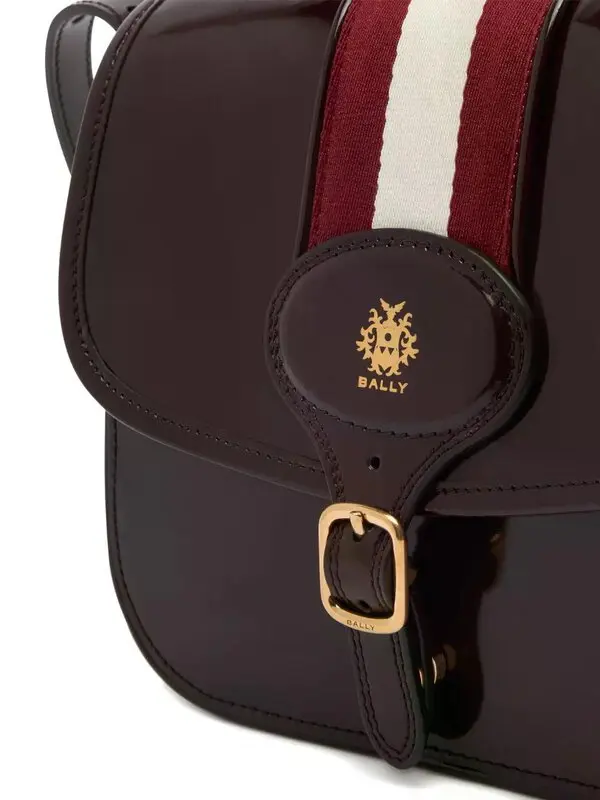 Bally Beckett Crossbody Bag