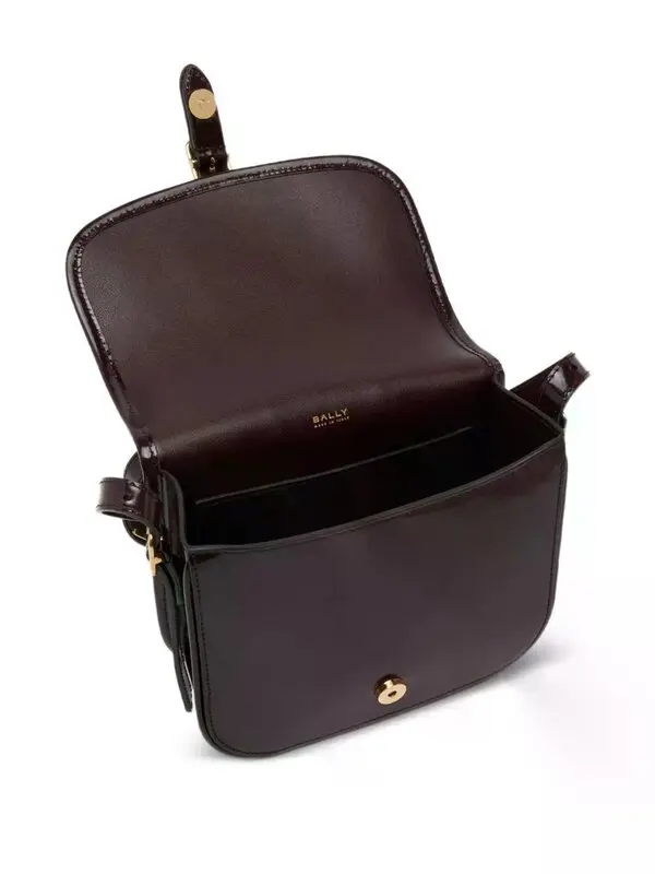 Bally Beckett Crossbody Bag