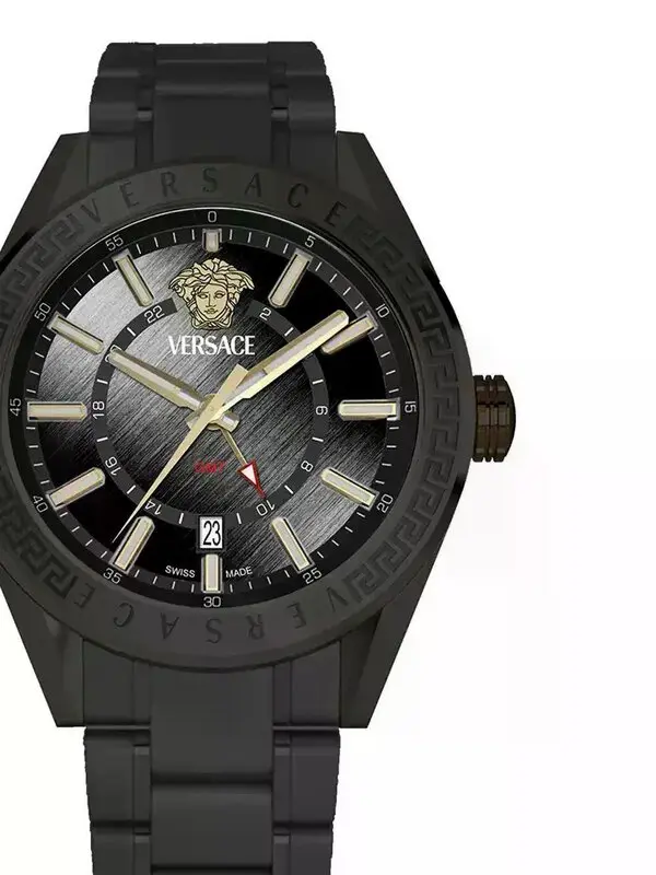 Versace V-code Gmt 42mm