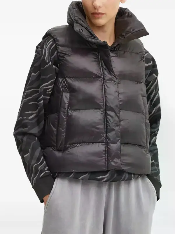 Helly Hansen Padded Funnel-neck Gilet