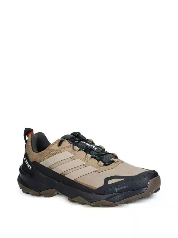 Adidas Terrex Skychaser Ax5 Sneakers - Neutrals