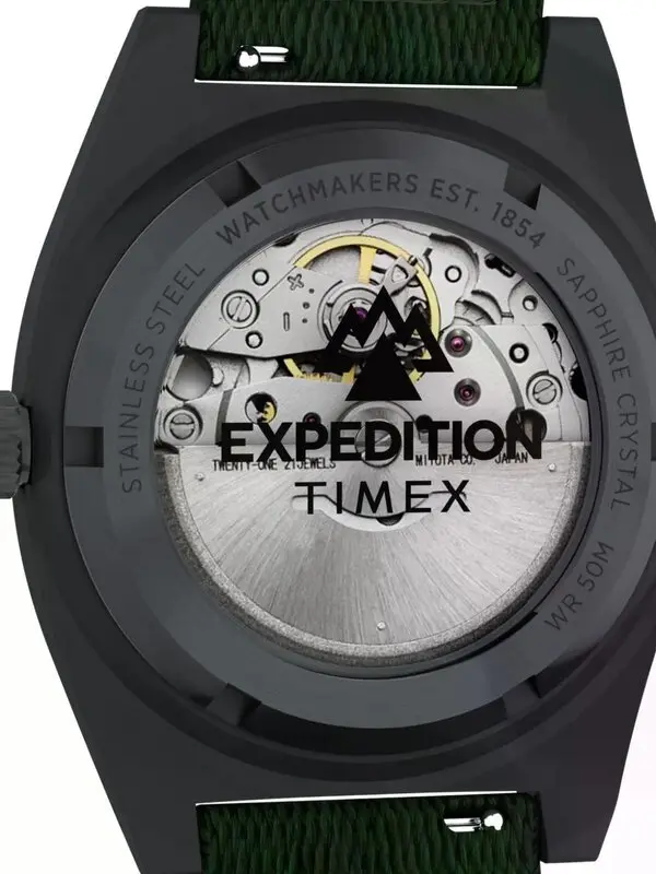 Timex® Expedition Capstone 39mm