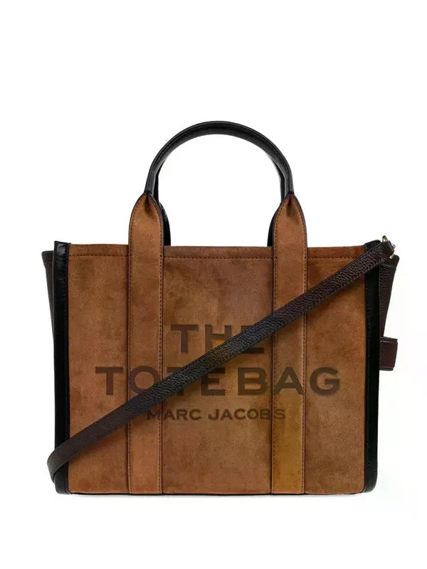 Marc Jacobs Cargo Bag - Brown