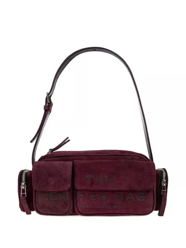 Marc Jacobs Cargo Bag - Red