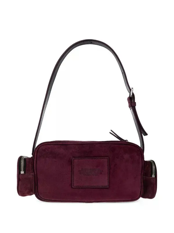 Marc Jacobs Cargo Bag - Red
