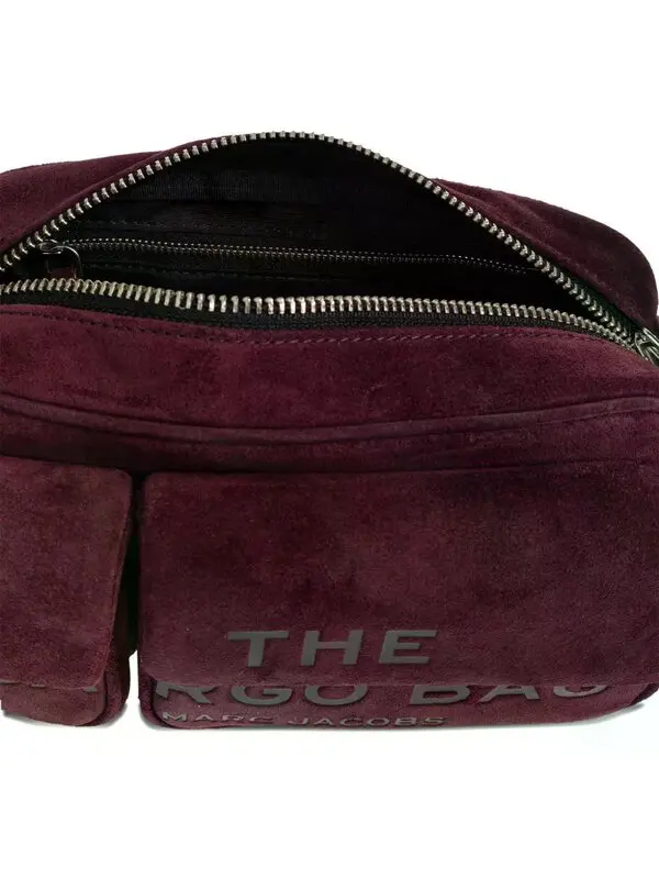 Marc Jacobs Cargo Bag - Red