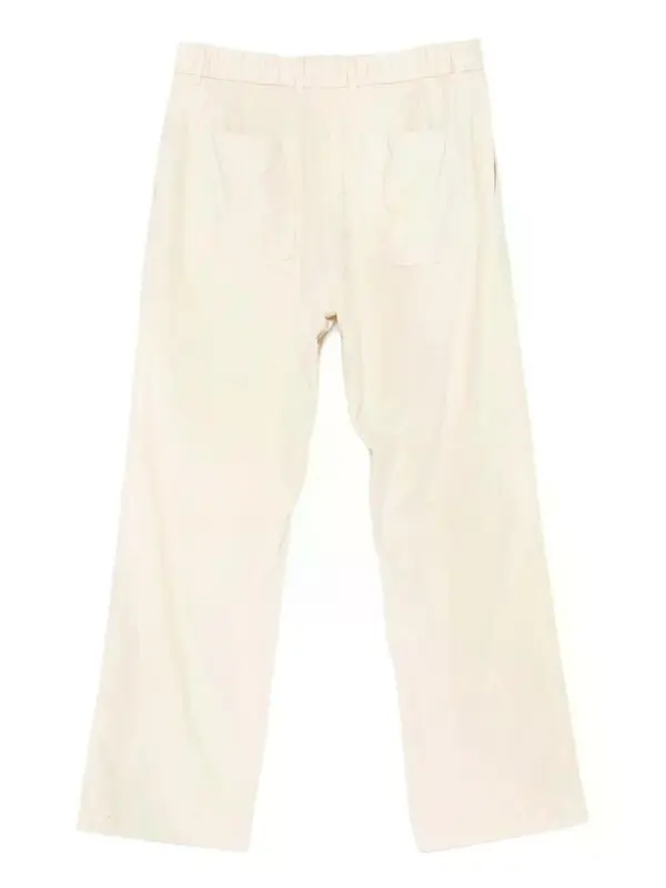Brioni Maiorca Trousers
