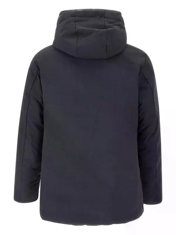 SAVE THE DUCK Forest Jacket - Blue