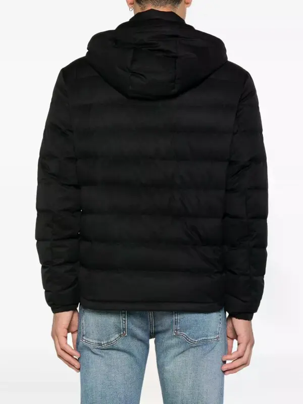 Zegna Zip-fastening Jacket