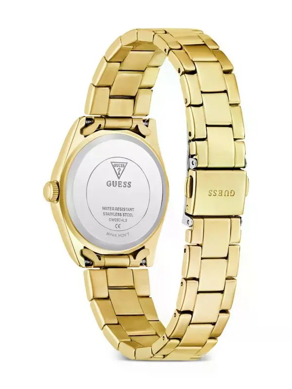 Guess Stainless Steel 32mm Watch