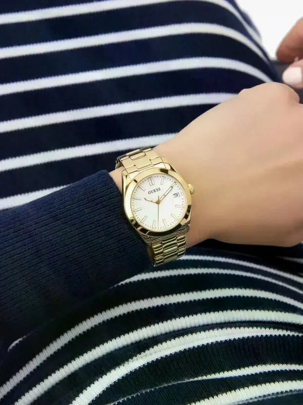 Guess Stainless Steel 32mm Watch