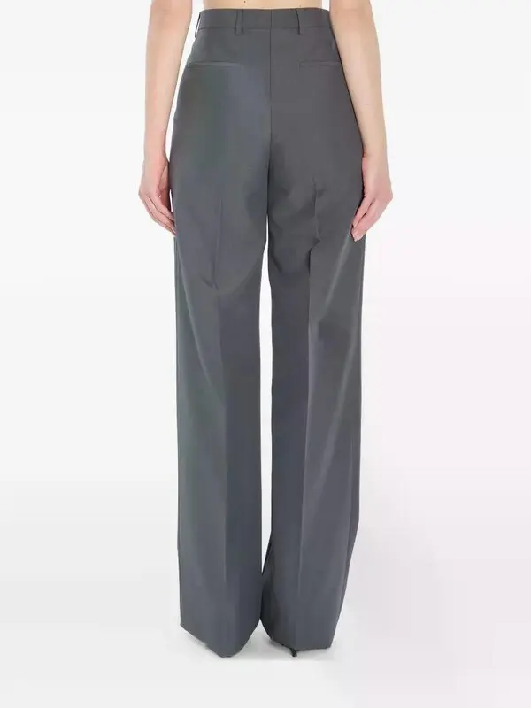 Gucci Technical Panama Trousers