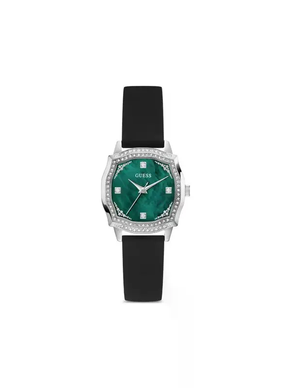 Guess Liv 32mm Watch - Green