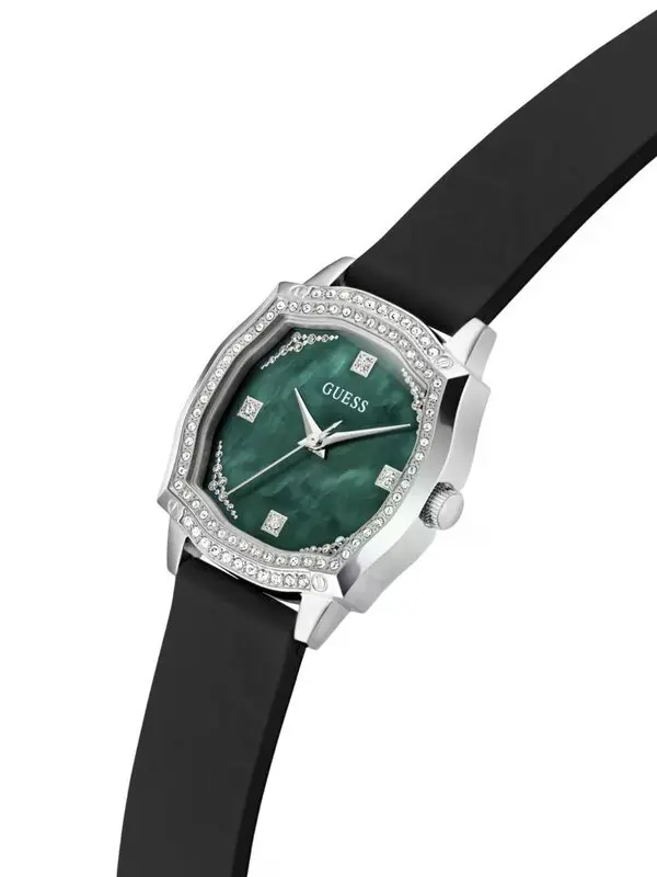 Guess Analog 32mm Watch - Green