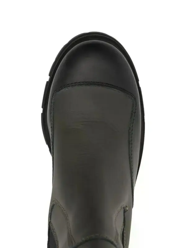 Marc O'polo Round-toe Boots