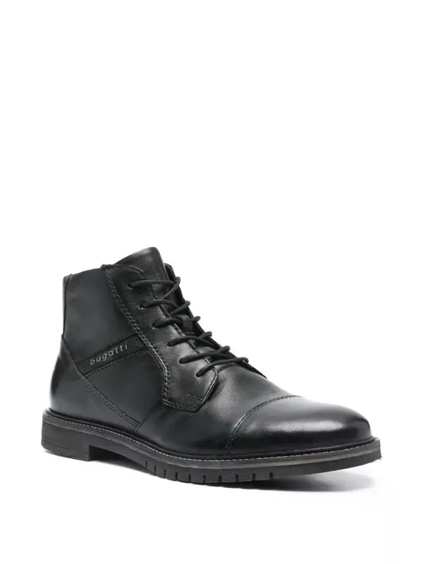 BUGATTI Lace-up Boots