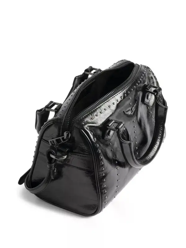 Zadig&Voltaire Small Studded Tote Bag