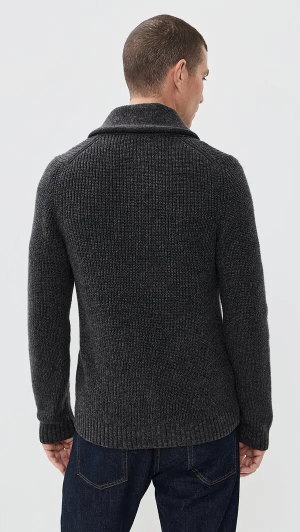 Marine Layer Inverness Sweater Cardigan