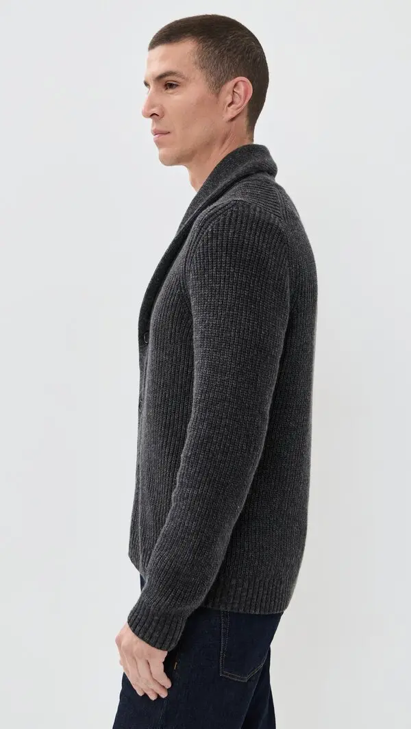 Marine Layer Inverness Sweater Cardigan
