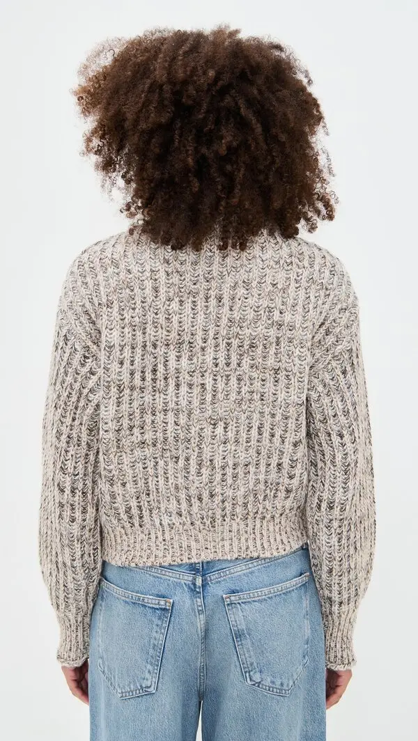Z Supply Tivoli Sweater
