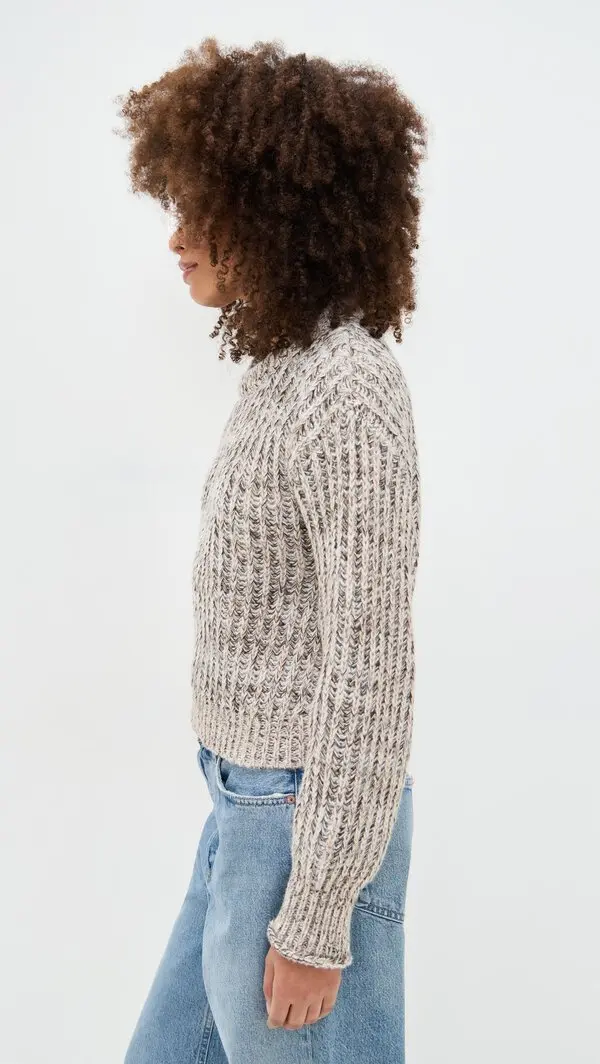 Z Supply Tivoli Sweater