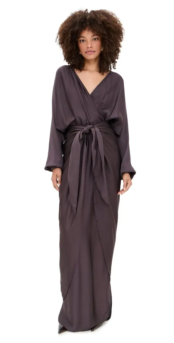BAOBAB Alexa Maxi Dress