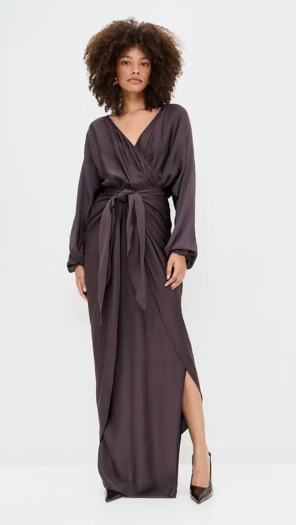 BAOBAB Alexa Maxi Dress