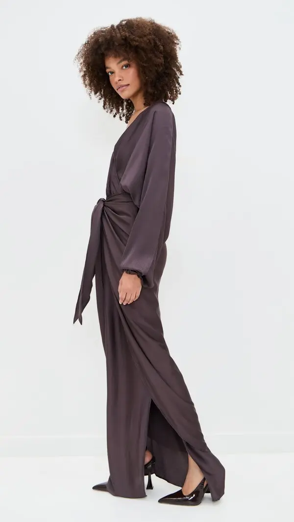 BAOBAB Alexa Maxi Dress
