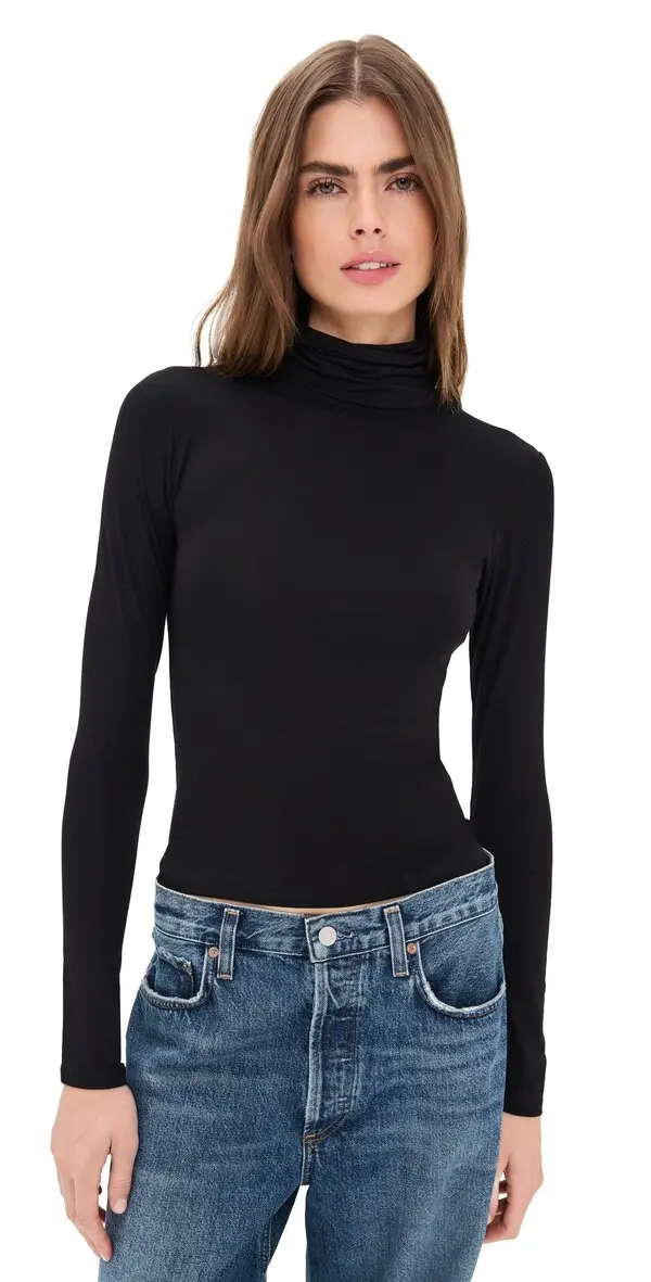 RIPLEY RADER Turtleneck Top
